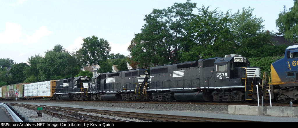 FURX 5547 & 5576& 5552